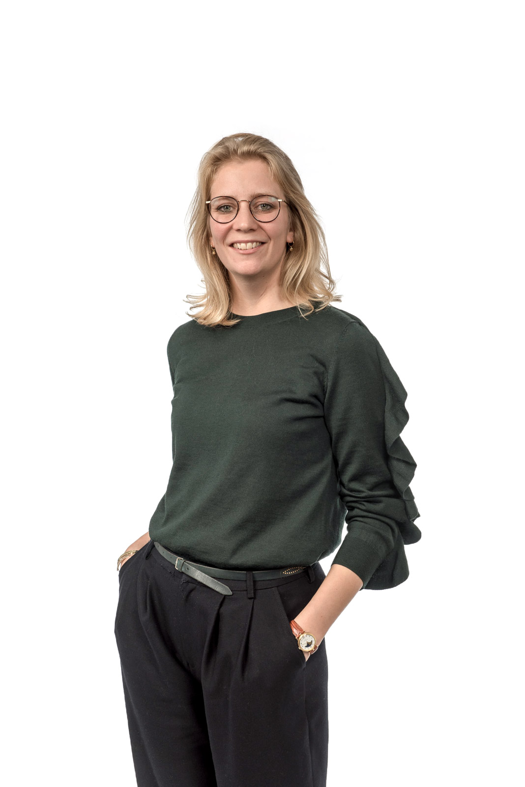 Contact Enpuls - Enpuls