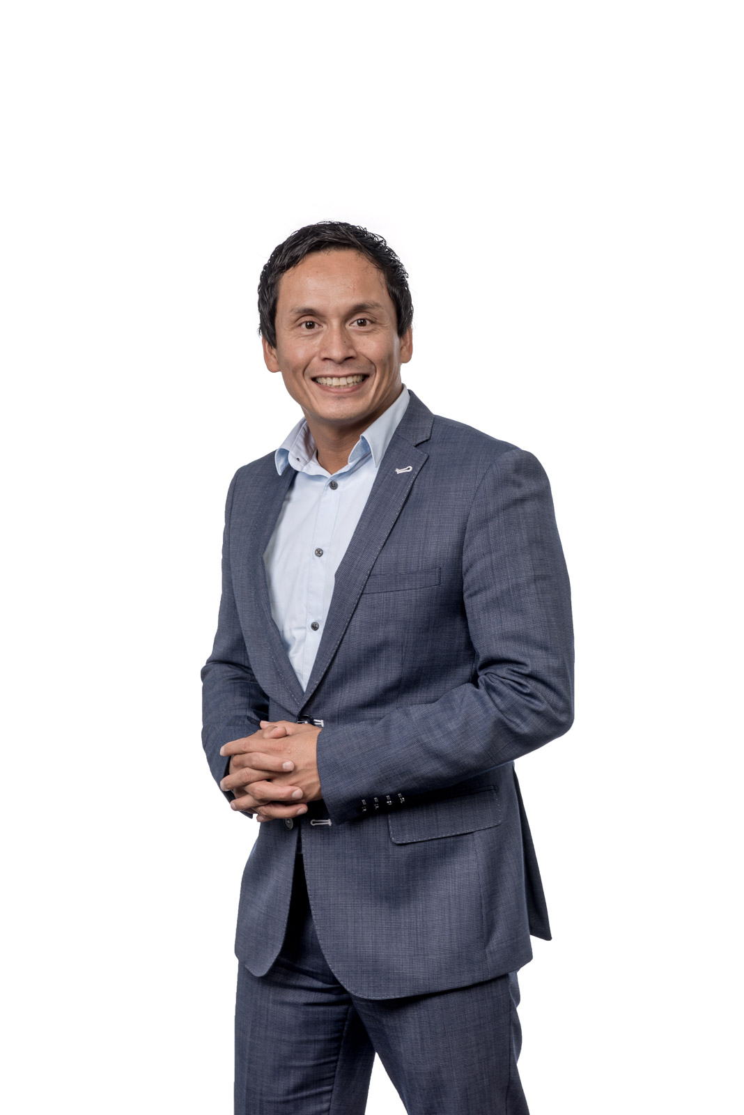 Contact Enpuls - Enpuls